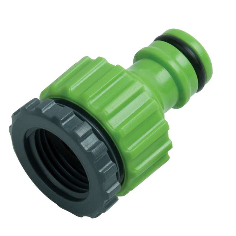 Adapter univerzalni 3/4" i 1/2" blister -Dolomite Aqua Green