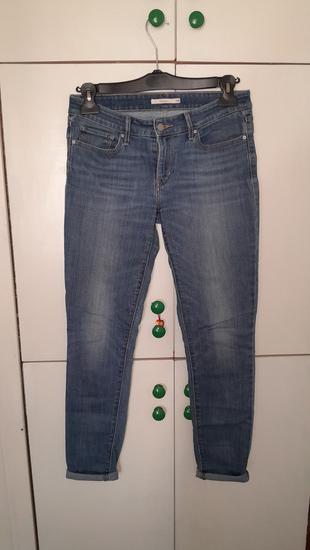 Levi's farmerke