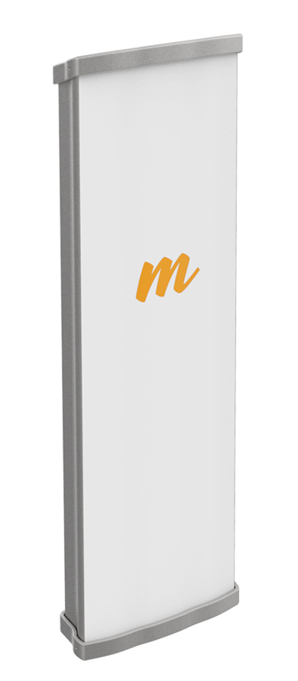 Mimosa N5-45X2 sektor antena 5GHz 2x2 MIMO 19 dBi