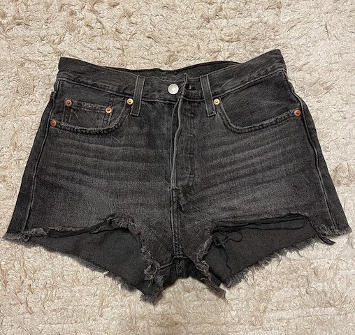 Original Levis sorc SNIZ. 1700