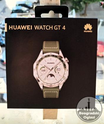 Huawei watch GT 4 NOV
