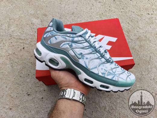 Nike Air Max Plus TN Palm Pack Green