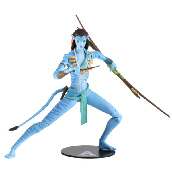 Avatar figura Neytiri