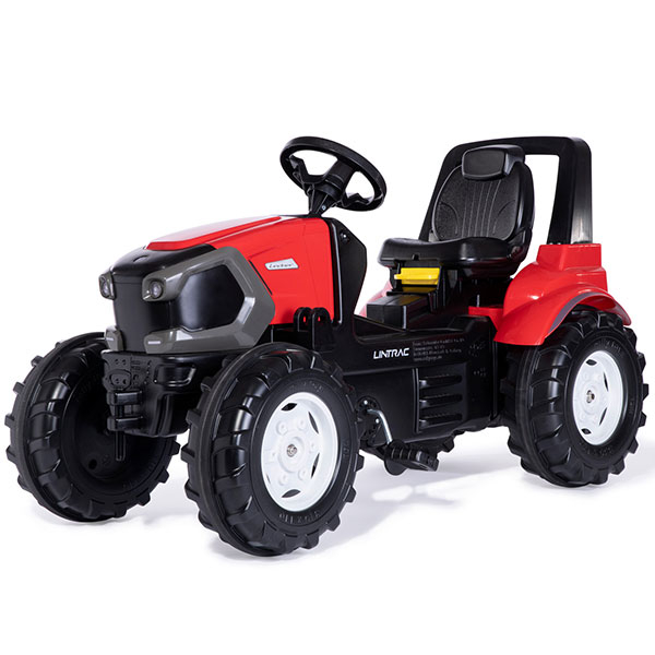 Traktor Lintrac Rolly Toys 720071