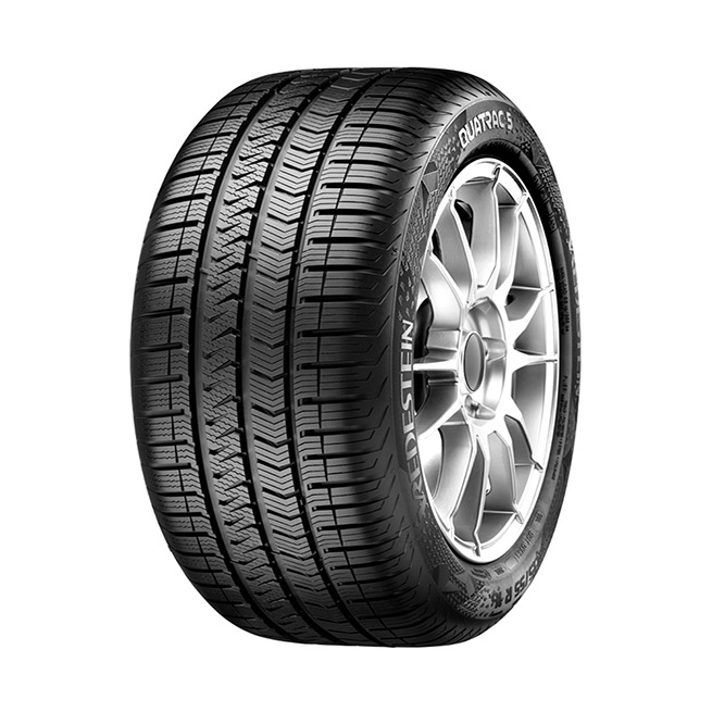 VREDESTEIN 205/45 R17 Quatrac 5 88V XL