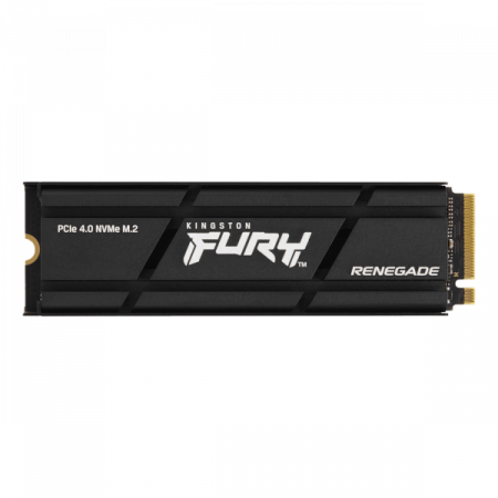 SSD M.2 NVMe 2TB Kingston Fury SFYRDK2000G