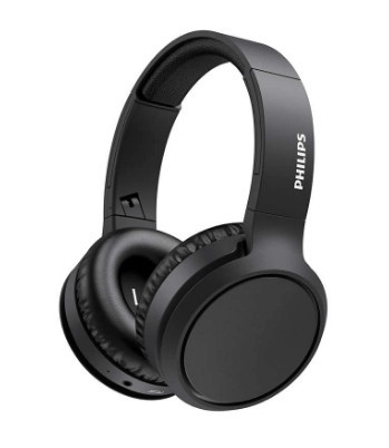 Philips TAH 5205 BK 00