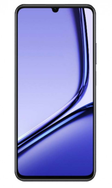 Realme Note 50 128GB MidBlack