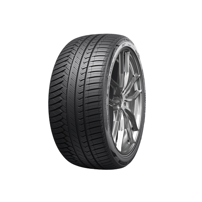 SAILUN 225/65 R17 Atrezzo 4 Seasons PRO 106V XL M+S 3PMSF