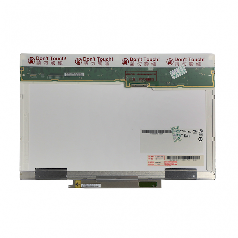 LCD Panel 12.1″(LTN121W3-L01) slim LED