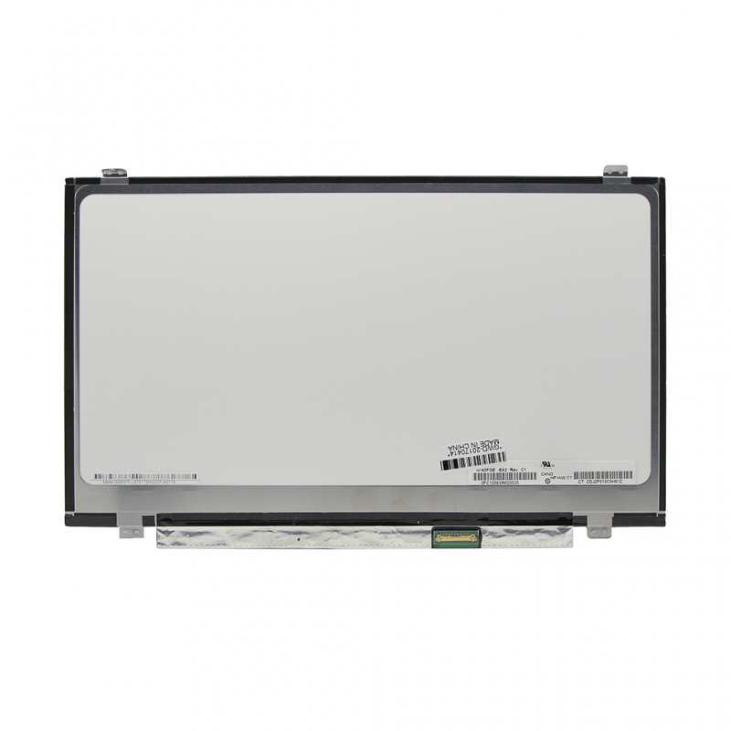 LCD Panel 14.0″ (N140FGE EA2) 1600×900 slim LED 30 pin