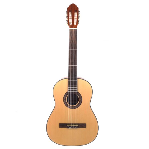 WAKERTONE W-07 KLASIČNA GITARA 4/4 VELIČINA NATURAL BOJA