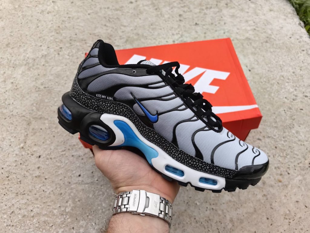 Nike Air Max Plus TN Kiss My Airs