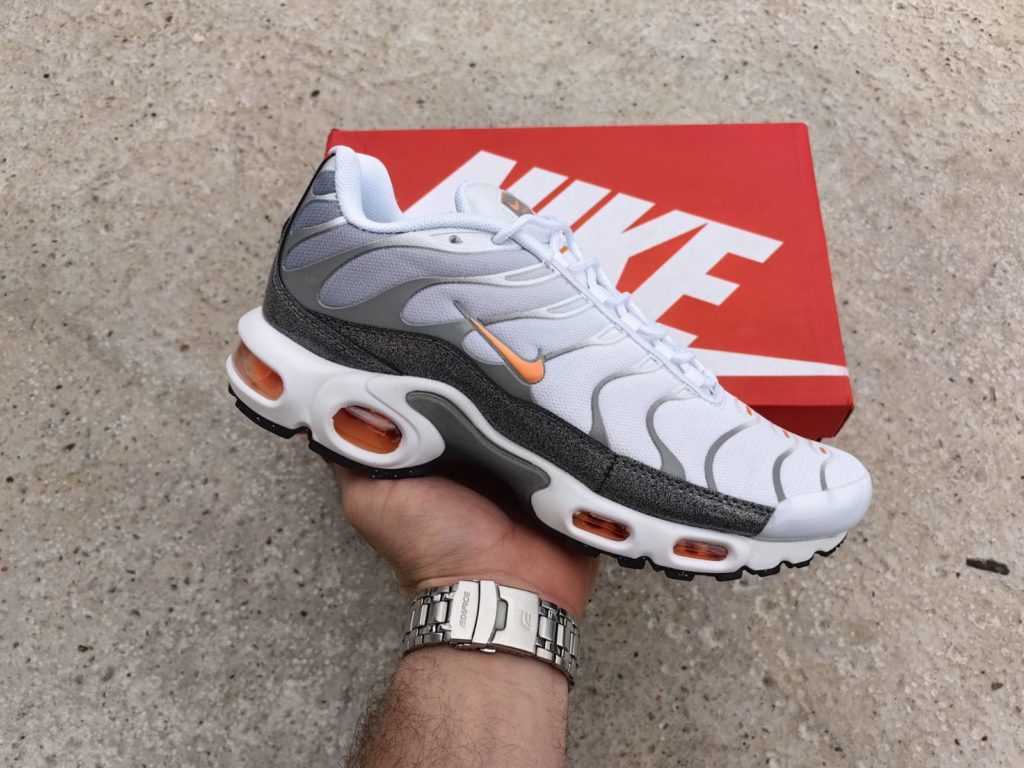 Nike Air Max Plus TN Crater