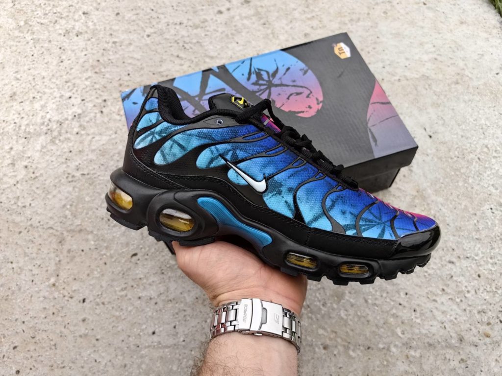 Nike Air Max Plus TN 25th Anniversary