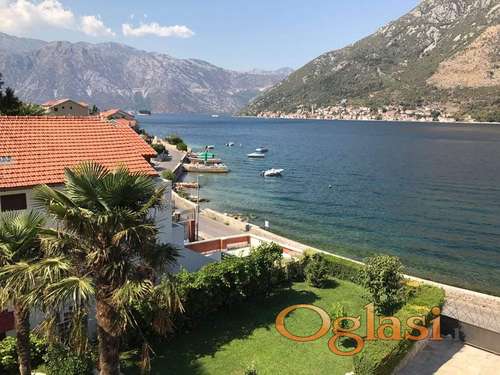 Prodaja luksuzne kuce od 280m2 u mjestu Stoliv, Kotor