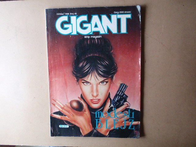 GIGANT  45