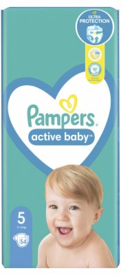 PELENE ZA DECU PAMPERS S5 JPM 54/1
PELENE ZA DECU PAMPERS S5 JPM 54/1