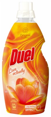 OMEKŠIVAČ ZA VEŠ LOVE ACTUALLY DUEL 1.6L
OMEKŠIVAČ ZA VEŠ LOVE ACTUALLY DUEL 1.6L