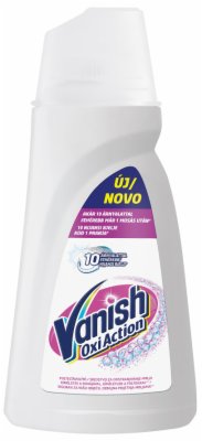 GEL ZA IZBELJIVANJE ODS MRLJA OXI ACTION VANISH 1L
GEL ZA IZBELJIVANJE ODS MRLJA OXI ACTION VANISH 1L