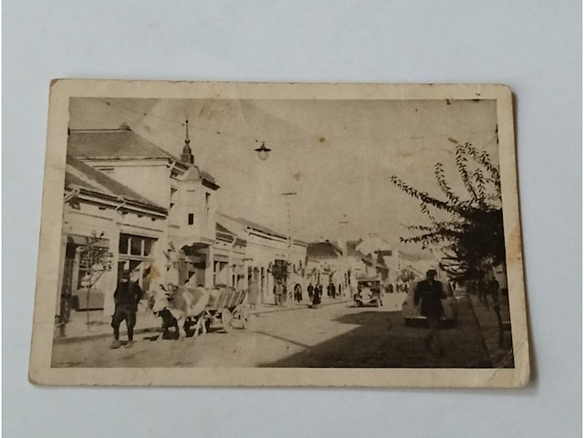 Aleksinac - Stari Automobil - Oldtajmer - Čista