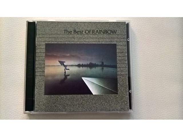 Rainbow - The Best Of (2CD)