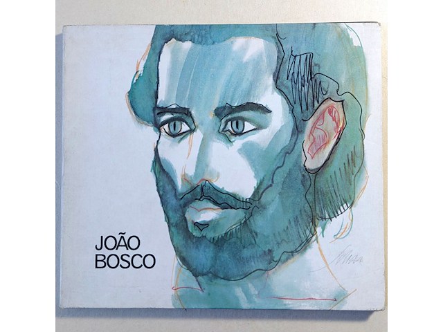 João Bosco - João Bosco