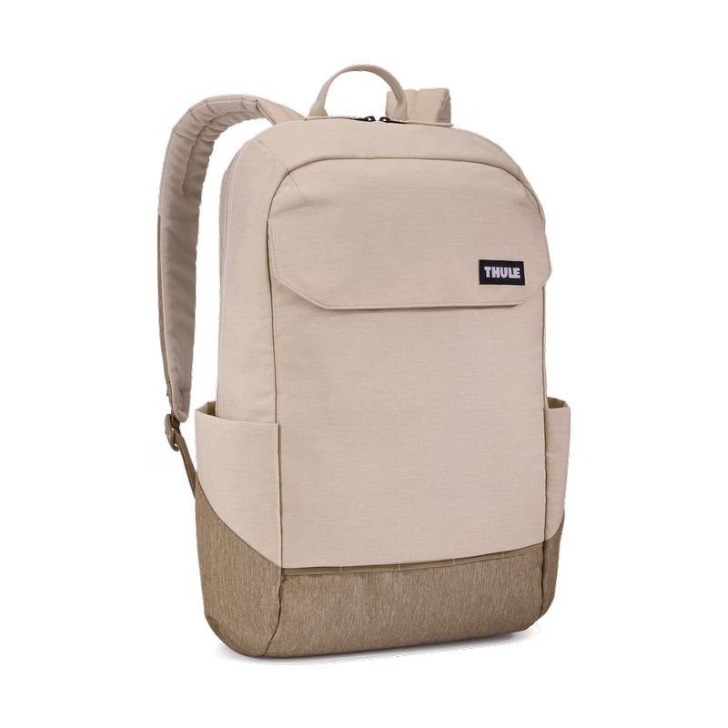 THULE Lithos ranac 20L - Pelican Gray/Faded Khaki