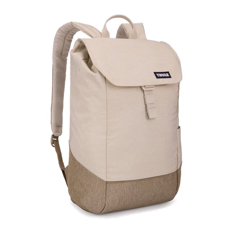 THULE Lithos ranac 16L - Pelican Gray/Faded Khaki