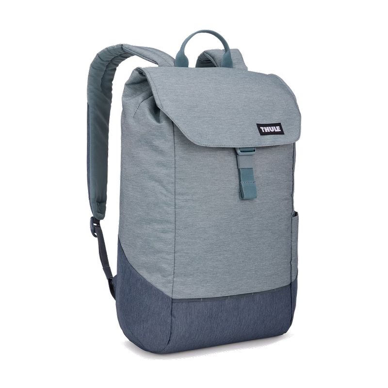 THULE Lithos Backpack 16LPond Gray/Dark Slate