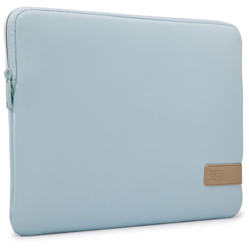 CASE LOGIC Reflect futrola za laptop Macbook 14” - Gentle Blue