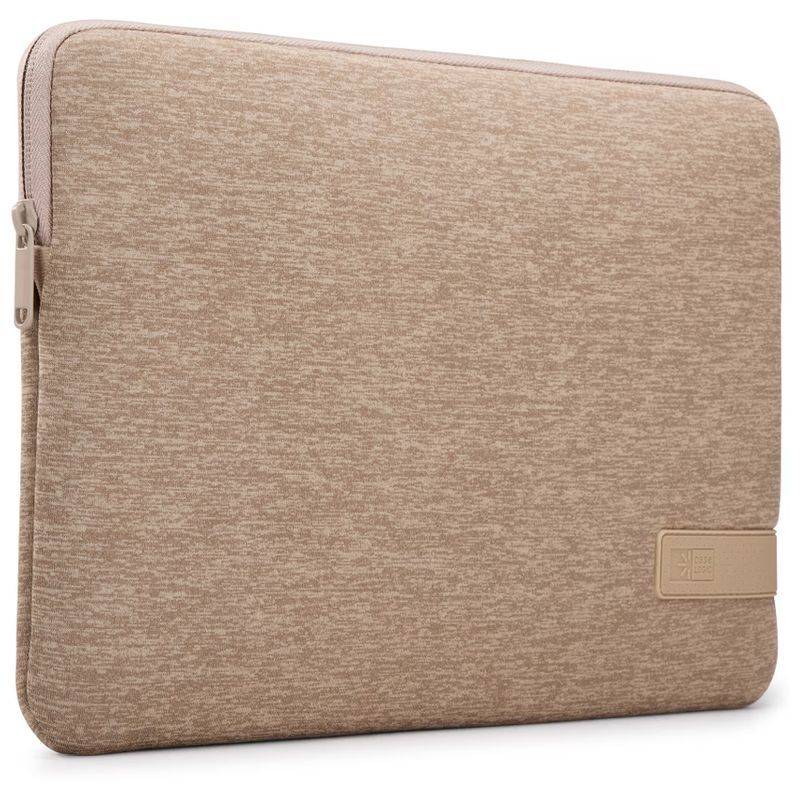 CASE LOGIC Reflect futrola za laptop Macbook 14” - Boulder Beige