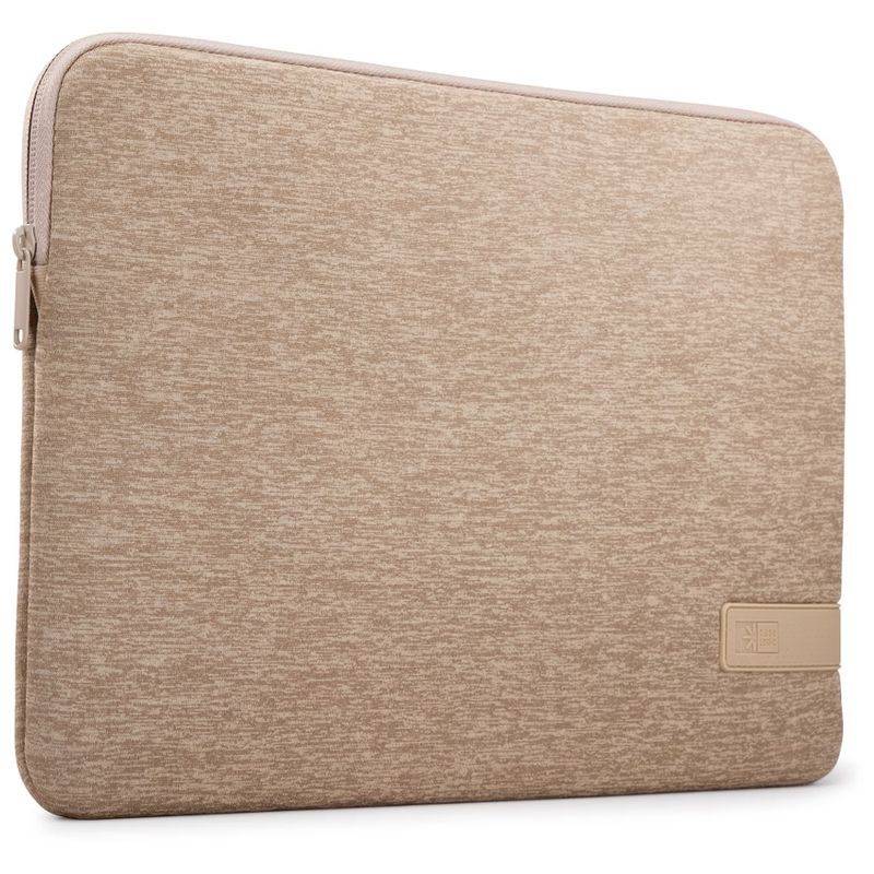 CASE LOGIC Reflect futrola za laptop 14” - Boulder Beige