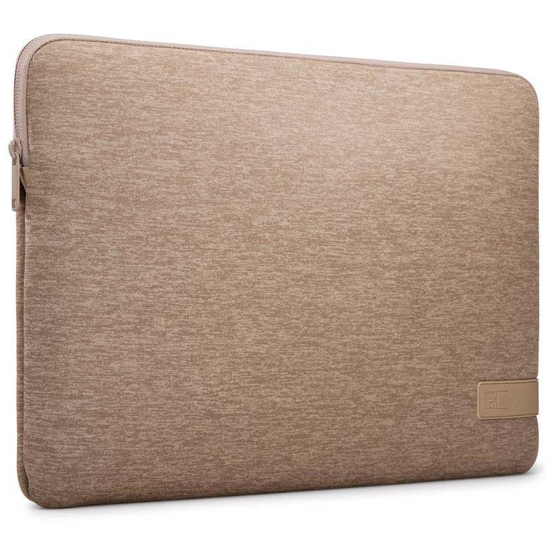 CASE LOGIC Reflect futrola za laptop 15.6” - Boulder Beige