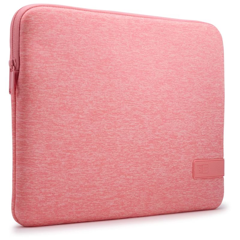 CASE LOGIC Reflect futrola za laptop 14” - Pomelo Pink