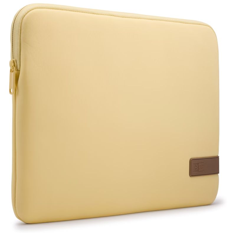 CASE LOGIC Reflect futrola za laptop 14” - Yonder Yellow