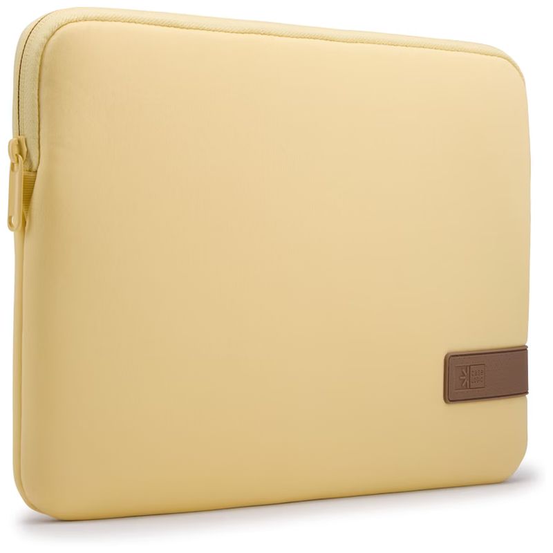 CASE LOGIC Reflect futrola za laptop Macbook 13” - Yonder Yellow