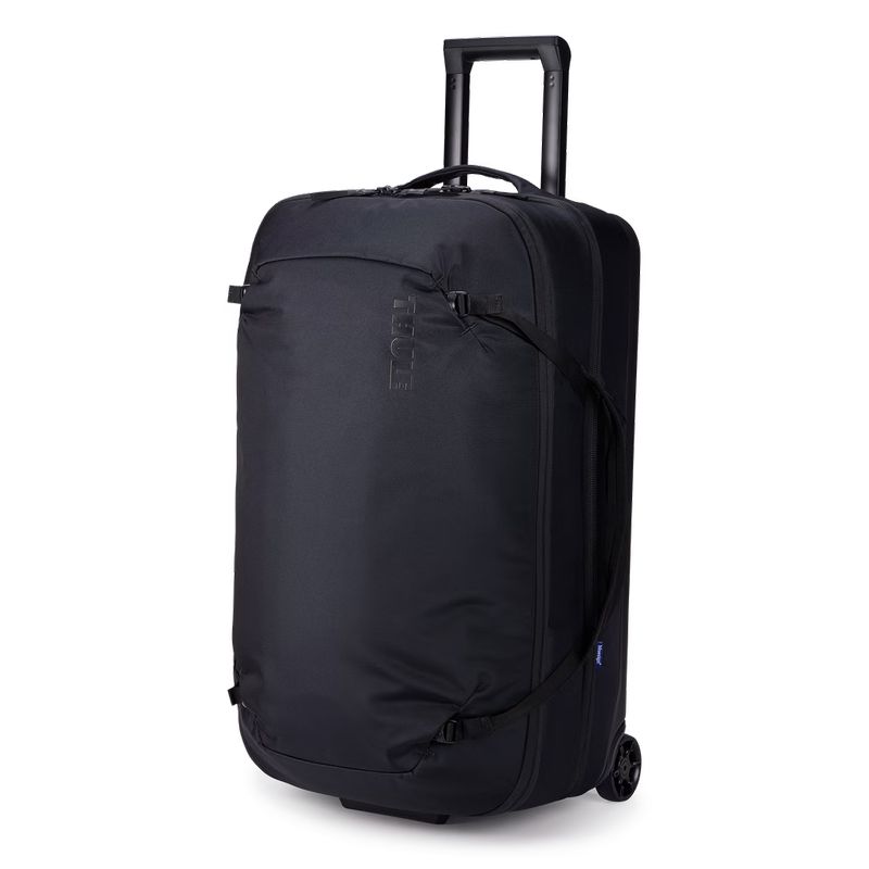 THULE Subterra Wheeled Duffel - Black