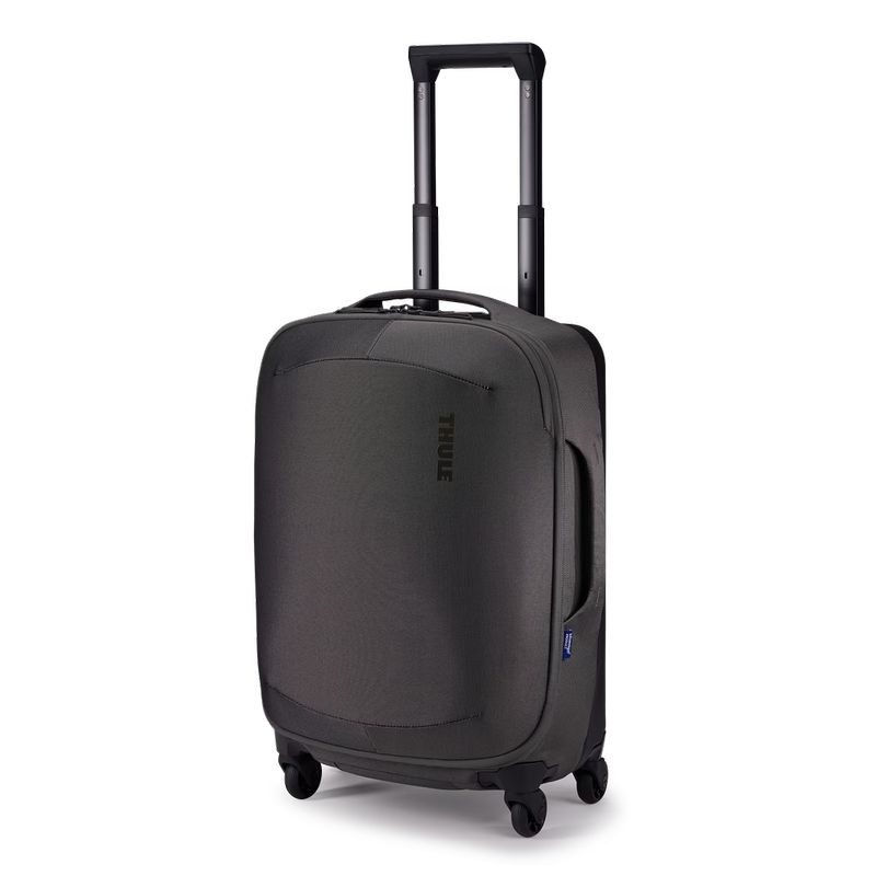 THULE Subterra Carry On Spinner - Vetiver Gray