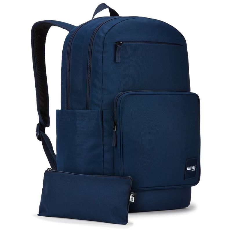 CASE LOGIC Campus Query ranac 29L - Dress Blue