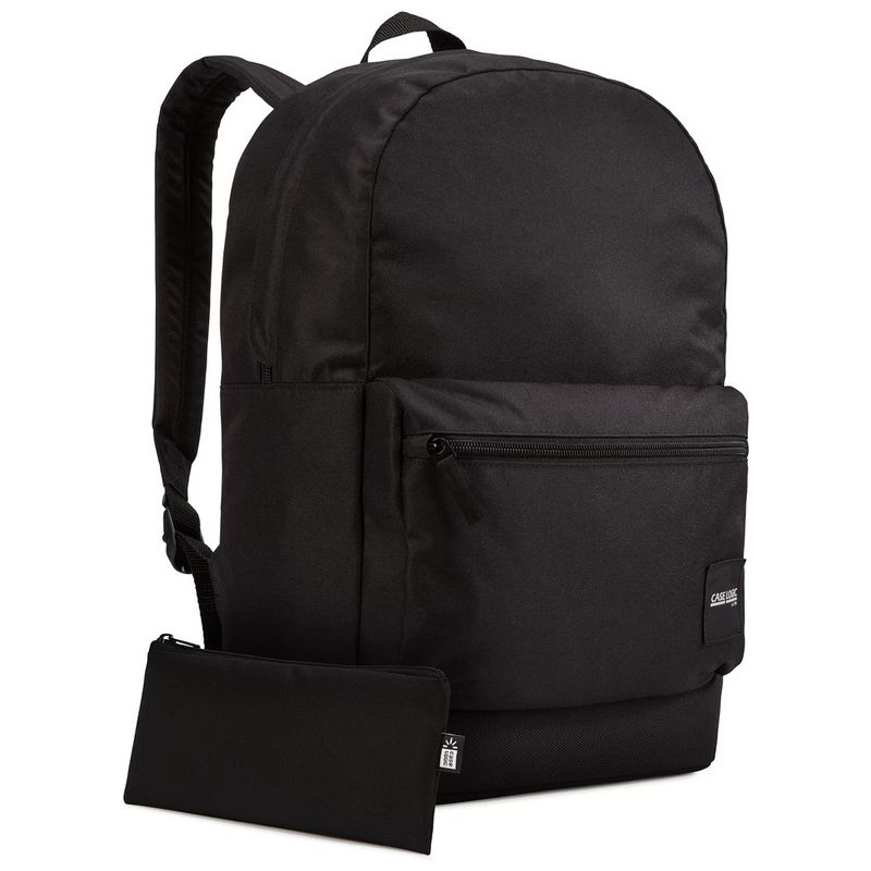 CASE LOGIC Campus Commence ranac za školu 24L - black