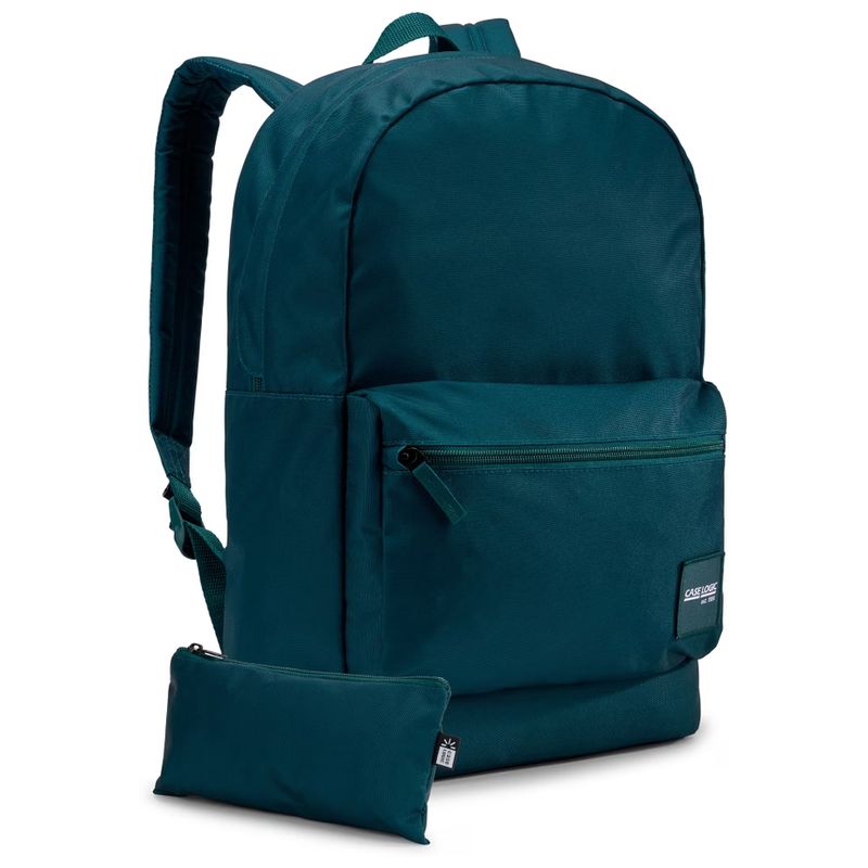 CASE LOGIC Campus Alto Ranac za školu 24L - Deep Teal