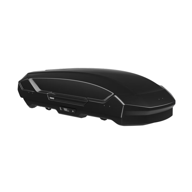 THULE Motion 3 krovna kutija - M - black glossy