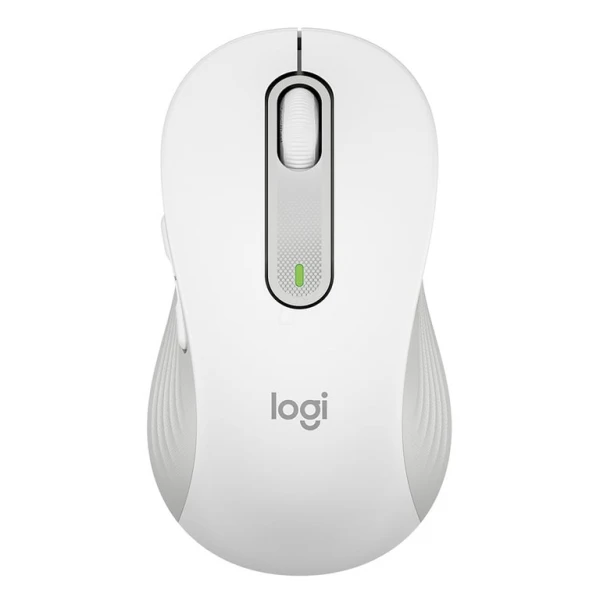 M650 L Wireless Mouse - Off-White