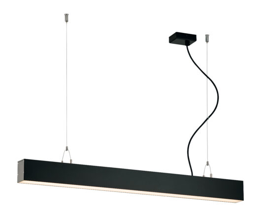 VIOKEF ugradna lampa STATION ULTRA – 3911-0319-4-B-N