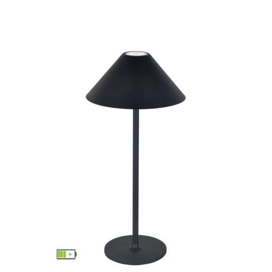 VIOKEF stona lampa CONE – 4275201