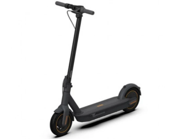 Električni trotinet SEGWAY NINEBOT Kickscooter MAXG30tamno siva G30EII' ( 'AA.00.0010.32' )