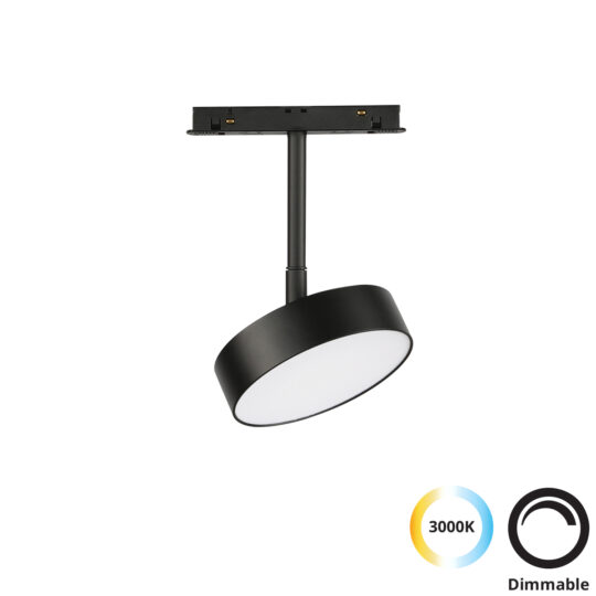 VIOKEF spot lampa MAGNETIC – 4286500