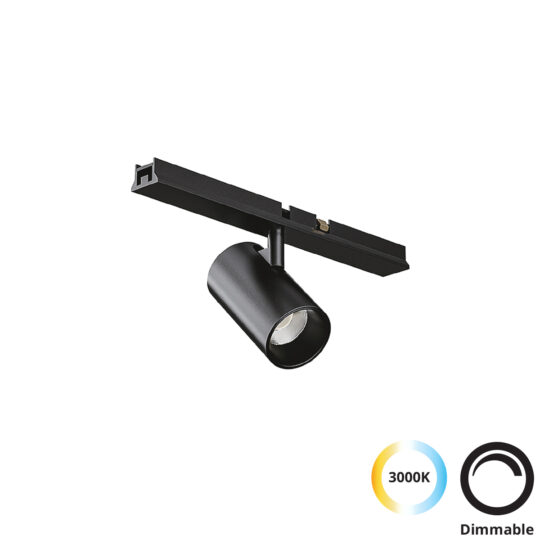 VIOKEF spot lampa SLIM MAGNETIC – 4288800