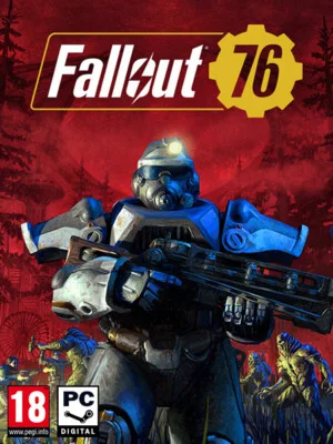 Fallout 76 (PC)